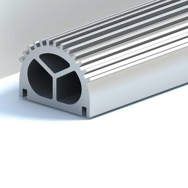 Ensuring Excellence: Key Quality Checks for CNC Aluminum Profiles ...